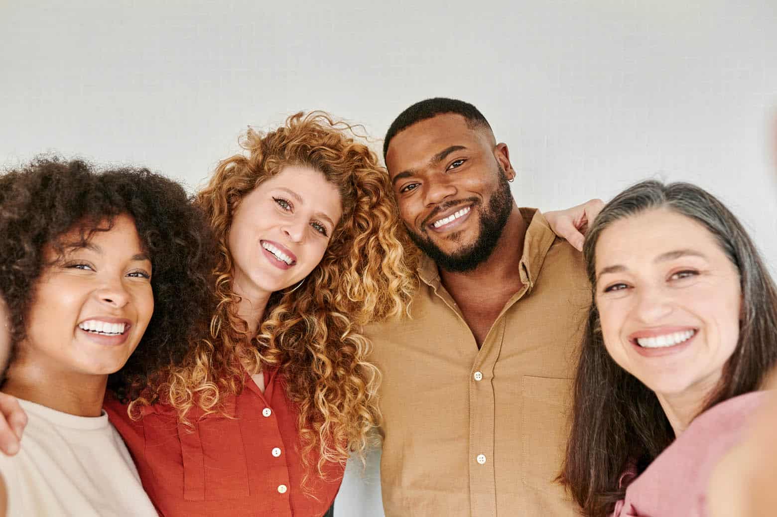 TSF in Action | The TSF Foundation | Together Supporting Families